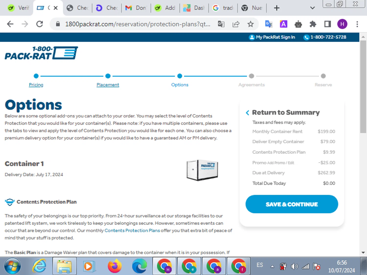 1-800-Pack-Rat Promo Codes - 50% Off Coupon Codes in August 2024 ...