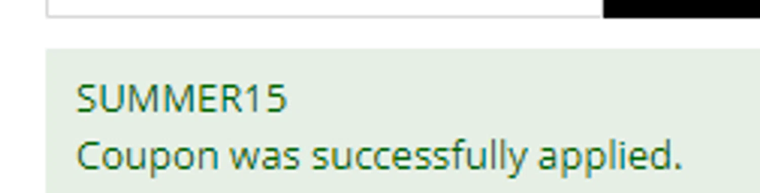 2nd Swing Golf Promo Codes - 30% Off | November 2024