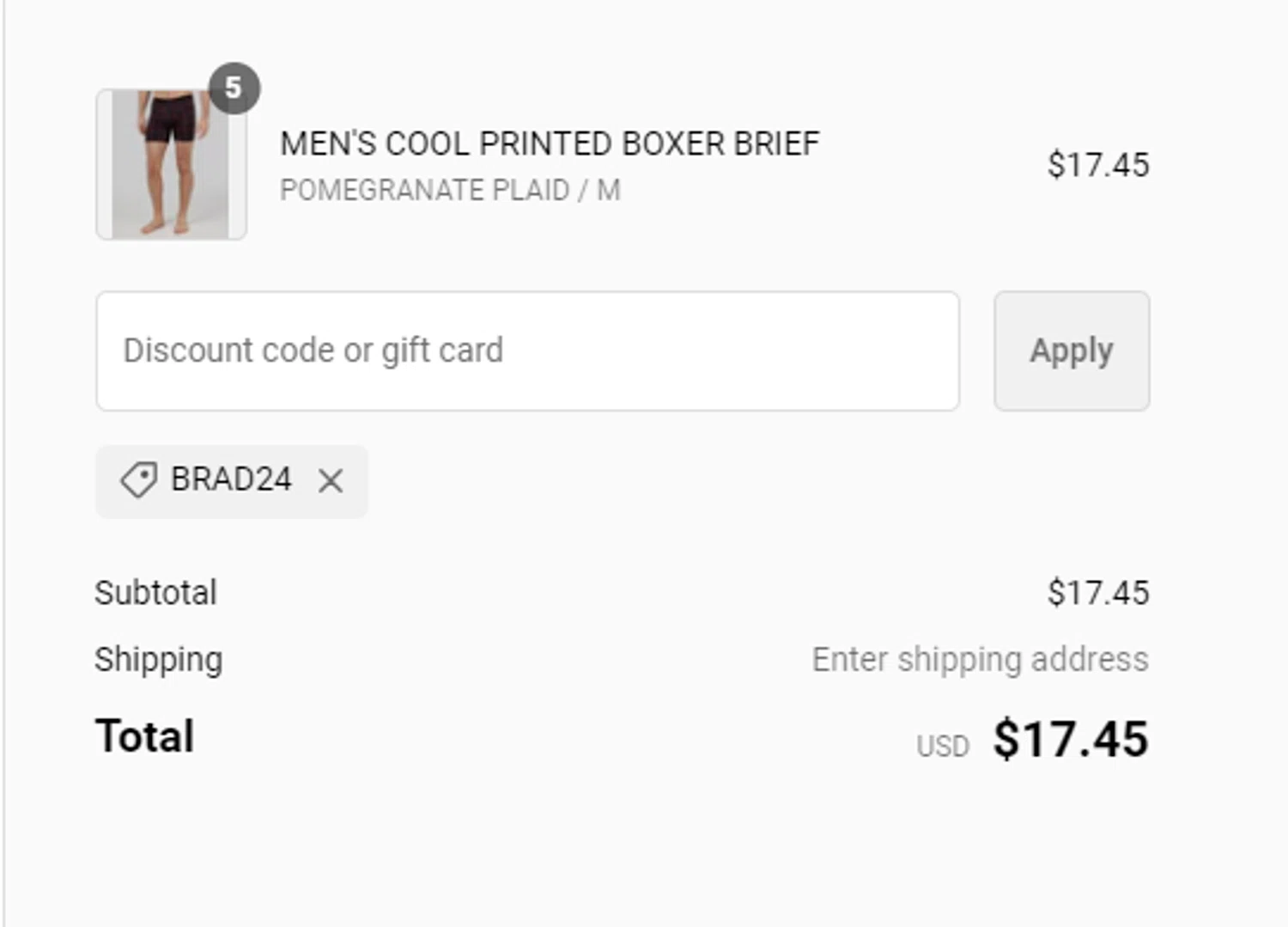 32 Degrees Coupons - $6 Off | September 2024