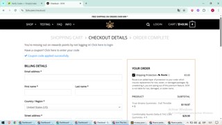 3Chi Discount Codes - 20% Off (2 Verified) Aug 2025