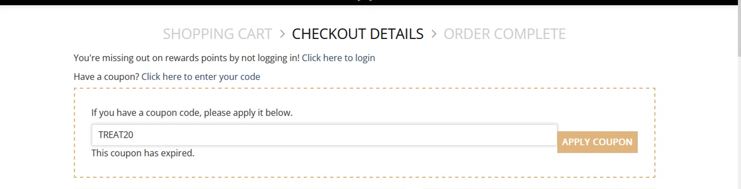 3Chi Coupon Codes - 15% Off | January 2025