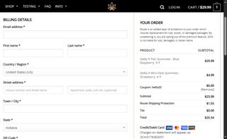 3Chi Discount Codes - 20% Off (3 Verified) Sep 2025