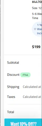 44 Pro Promo Codes - 25% Off (19 Verified) Jun 2026