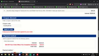 4AllPromos Promo Codes (20 Verified) - $30 Off Oct 2025