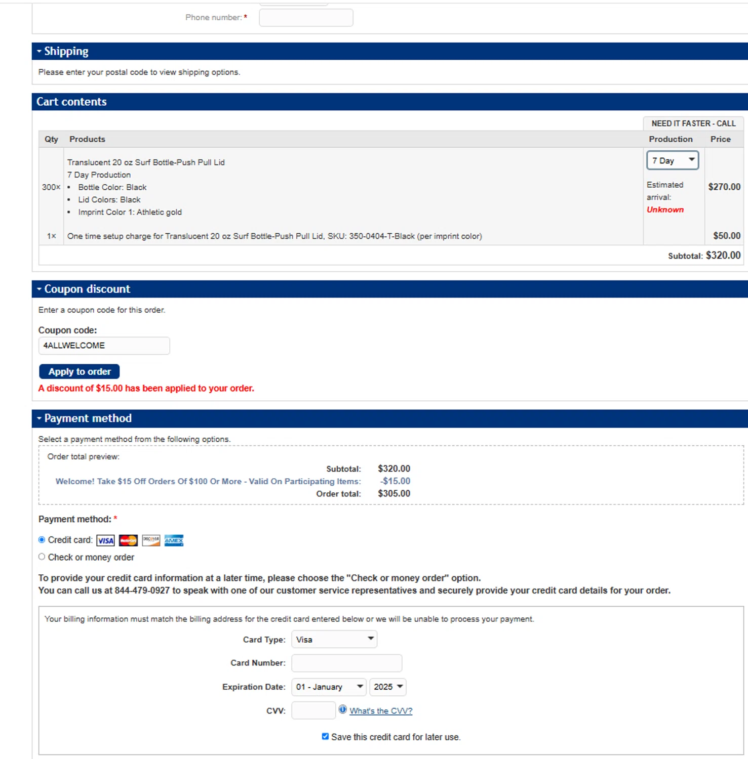 4AllPromos Coupon Codes (9 Verified) - $30 Off Apr 2025