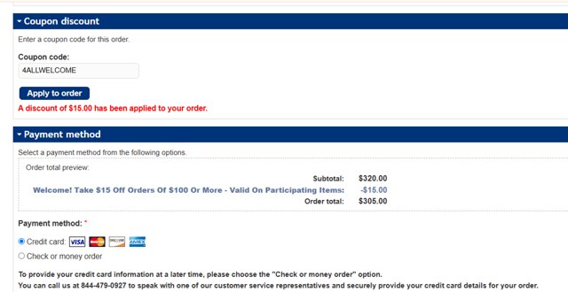 4AllPromos Coupon Codes (9 Verified) - $30 Off May 2025