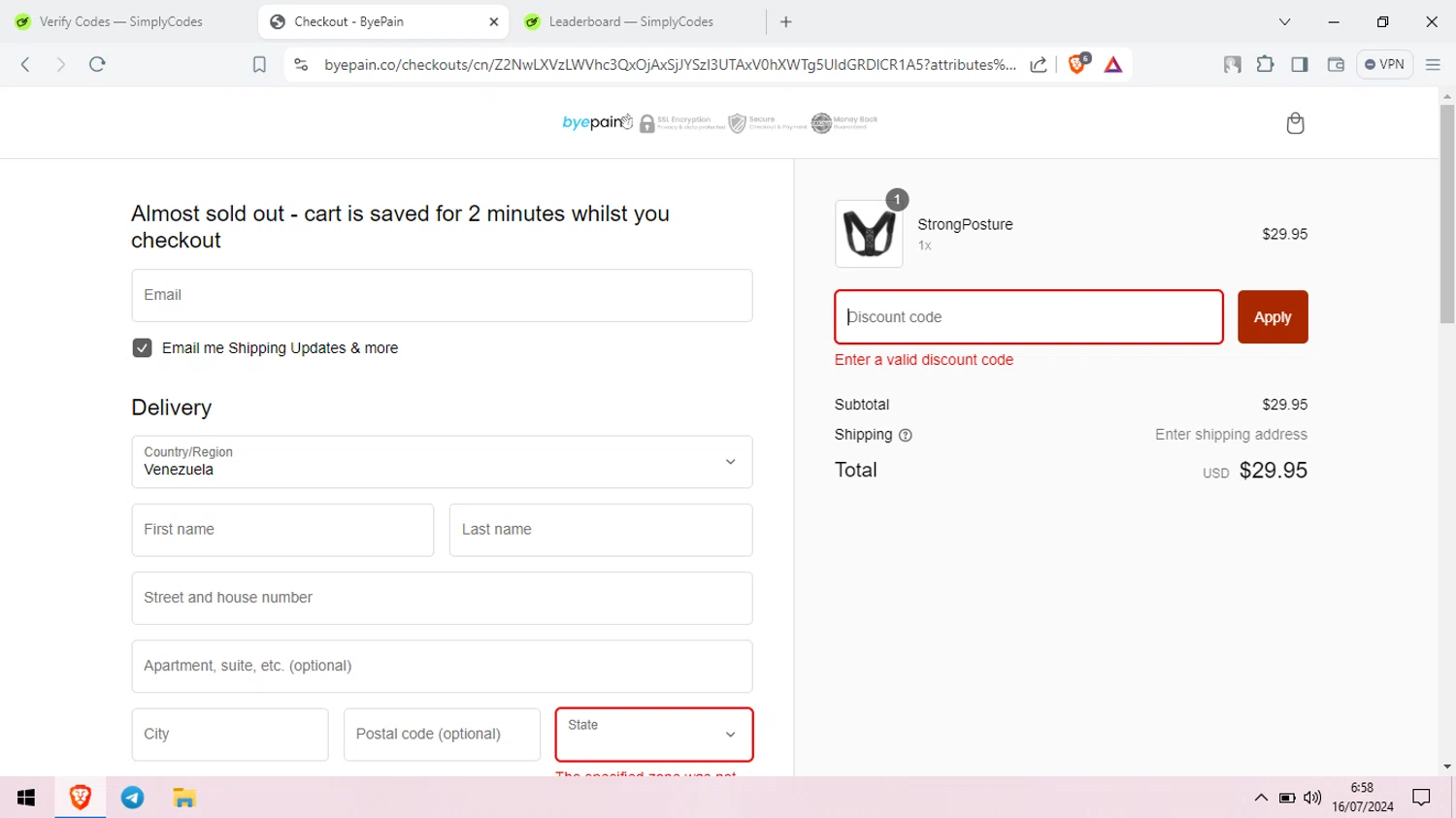 4AllPromos Coupons - $5 Off Coupon Codes in August 2024 | SimplyCodes