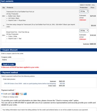 4AllPromos Coupons - $30 Off | January 2025