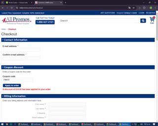 4AllPromos Coupons - $30 Off | January 2025