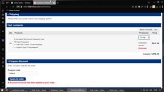 4AllPromos Coupon Codes (9 Verified) - $30 Off Apr 2025