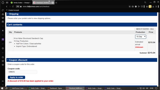 4AllPromos Coupon Codes (9 Verified) - $30 Off Apr 2025