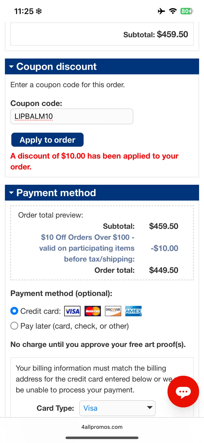 4AllPromos Promo Codes (26 Verified) - $30 Off Aug 2025