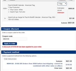 4AllPromos Promo Codes (9 Verified) - $30 Off Jun 2025