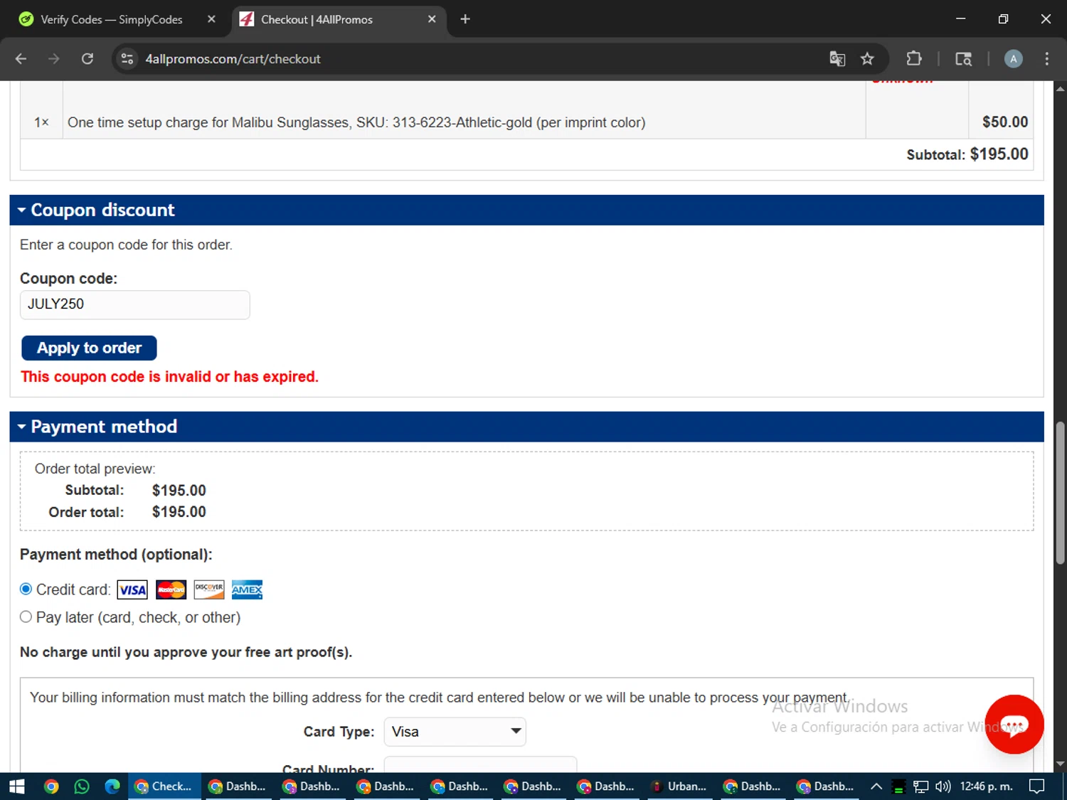 4AllPromos Promo Codes (26 Verified) - $30 Off Aug 2025