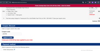 4AllPromos Promo Codes (9 Verified) - $30 Off Jul 2025