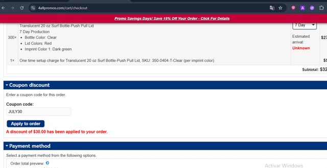 4AllPromos Promo Codes (9 Verified) - $30 Off Jul 2025