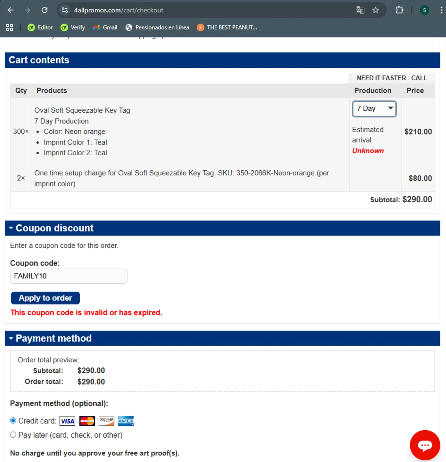 4AllPromos Promo Codes (25 Verified) - $30 Off Aug 2025