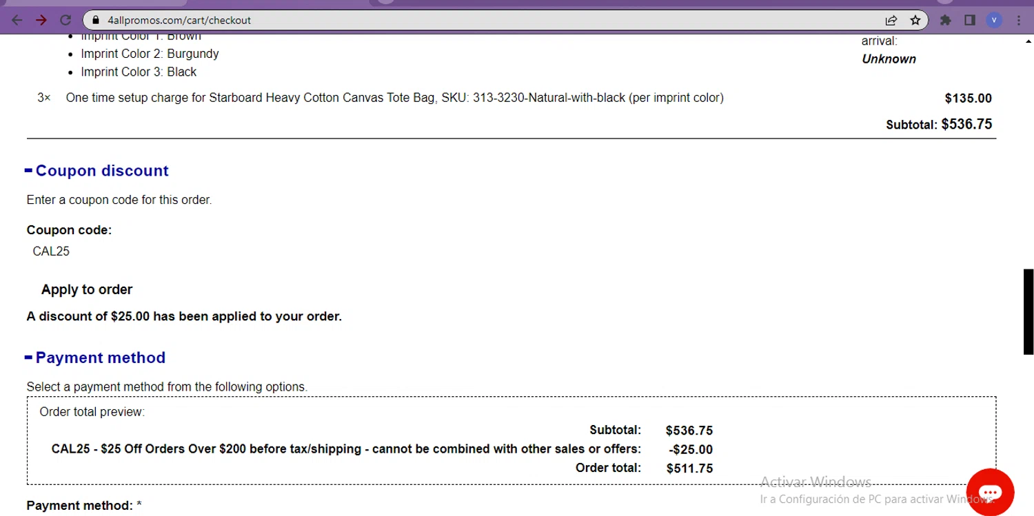 4AllPromos Promo Codes - 15% Off (22 Verified) Dec 2025