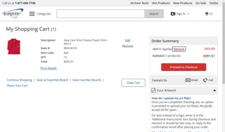 4imprint Coupon Codes - $25 Off | November 2024