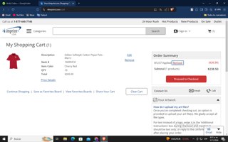 4imprint Coupon Codes - $25 Off | November 2024