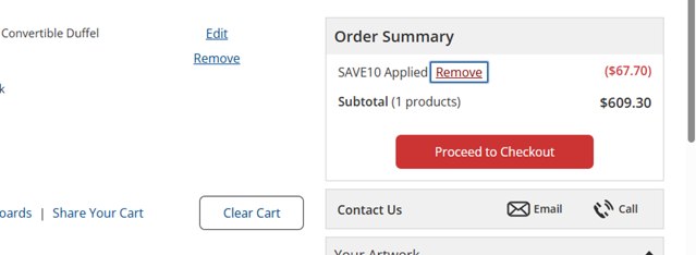4imprint Promo Codes (10 Verified) - $25 Off w/Code May 2025