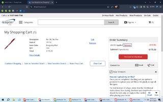4imprint Coupon Codes - $25 Off | December 2024