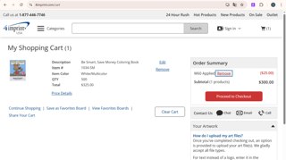 4imprint Coupon Codes (10 Verified) - $25 Off Apr 2025