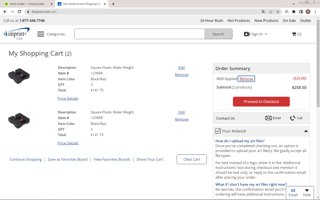 4imprint Coupon Codes & Black Friday 2024 Deals - $25 Off