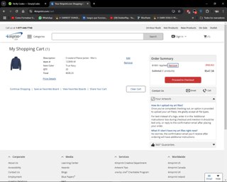 4imprint Coupon Codes & Black Friday 2024 Deals - $25 Off