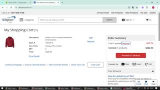 4imprint Promo Codes (15 Verified) - $25 Off w/Code Oct 2025