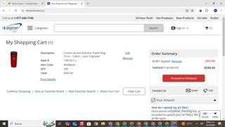 4imprint Coupon Codes - $25 Off | January 2025