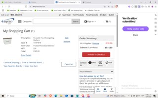 4imprint Promo Codes (10 Verified) - $25 Off w/Code Jun 2025