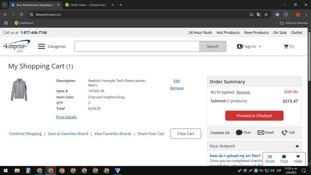4imprint Promo Codes (10 Verified) - $25 Off w/Code Jun 2025