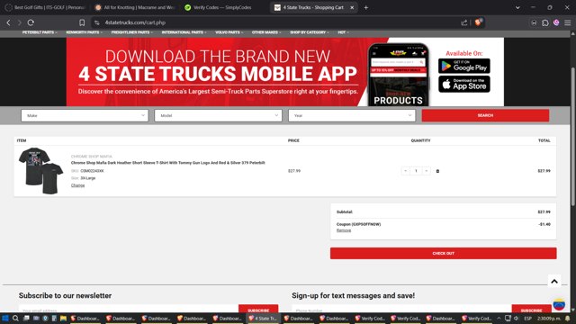 4 State Trucks Promo Codes - 10% Off Jun 2025