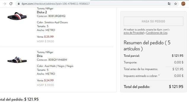 6PM Promo Codes - 25% Off Coupons Oct 2025