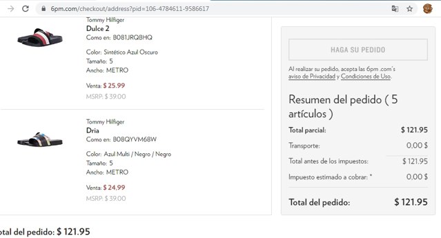 6PM Promo Codes - 25% Off Coupons Aug 2025