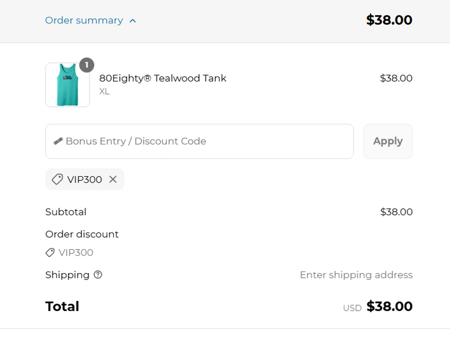 80Eighty Promo Codes (6 Verified) - $10 Off w/Code Oct 2025