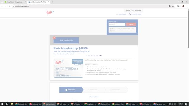 AAA Promo Codes (6 Verified) - $50 Off w/Code Oct 2025