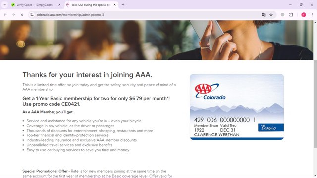 AAA Promo Codes & Black Friday 2024 Deals - $10 Off