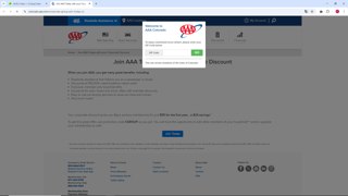AAA Promo Codes (3 Verified) - $10 Off w/Code May 2025