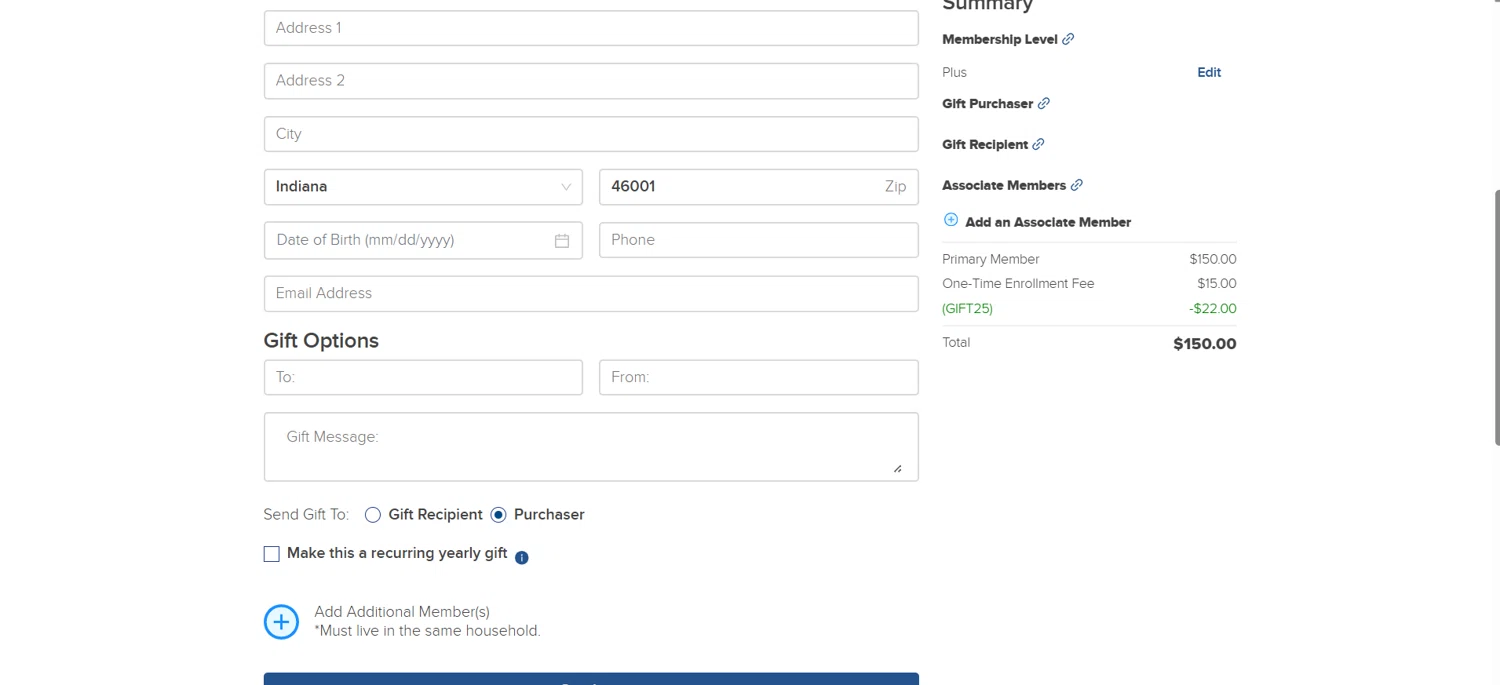 AAA Promo Codes - 25% Off w/Code (5 Verified) Dec 2025