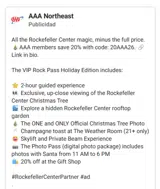 AAA Promo Codes - 30% Off w/Code (1 Verified) May 2026