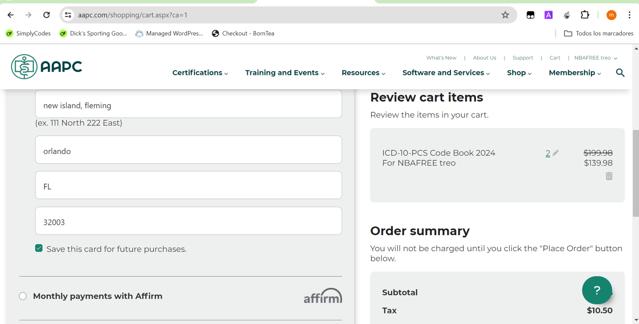 AAPC Promo Codes - 40% Off Coupons Oct 2025