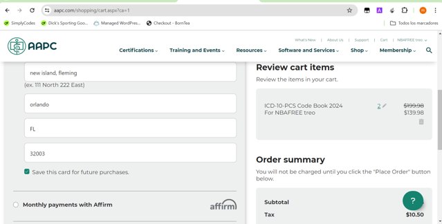 AAPC Promo Codes - 40% Off Coupons Sep 2025