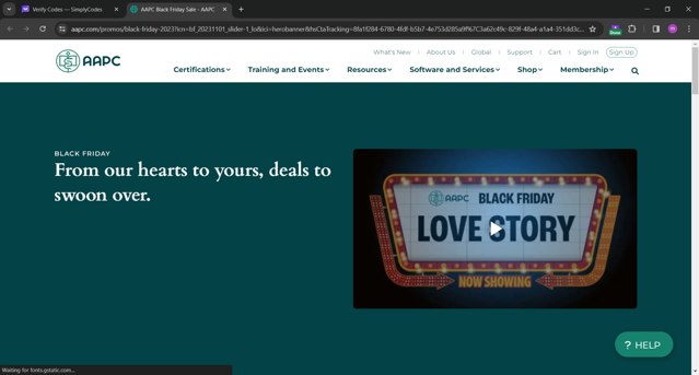 AAPC Promo Codes - 40% Off Coupons Sep 2025