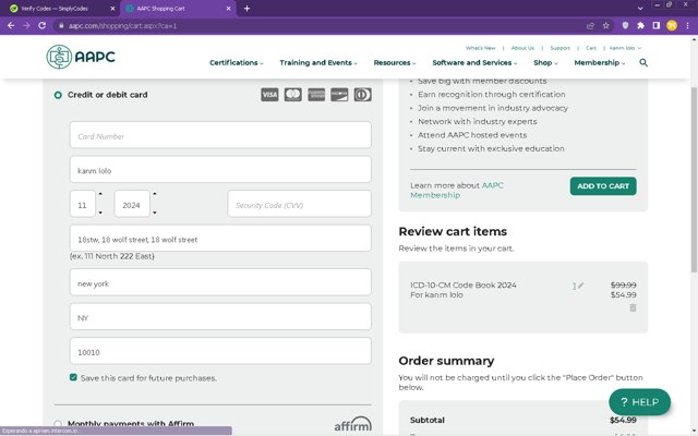 AAPC Promo Codes - 40% Off Coupons Sep 2025