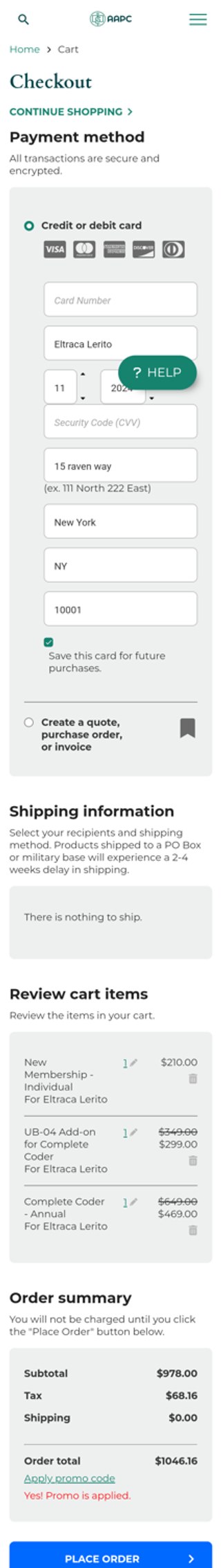 AAPC Promo Codes - 40% Off Coupons Sep 2025