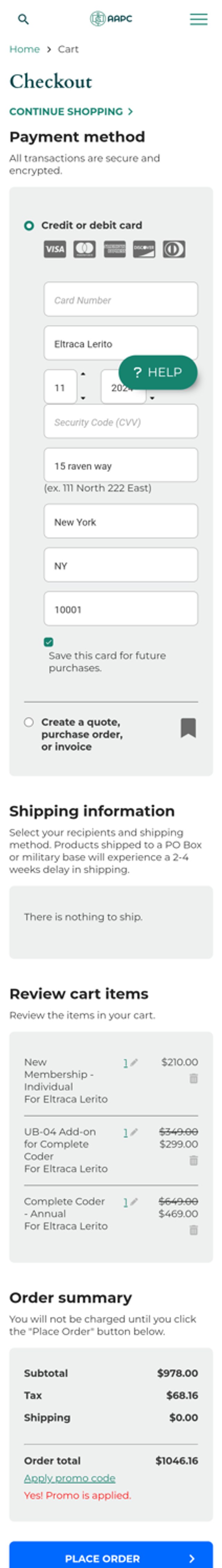 AAPC Promo Codes - 40% Off Coupons Sep 2025