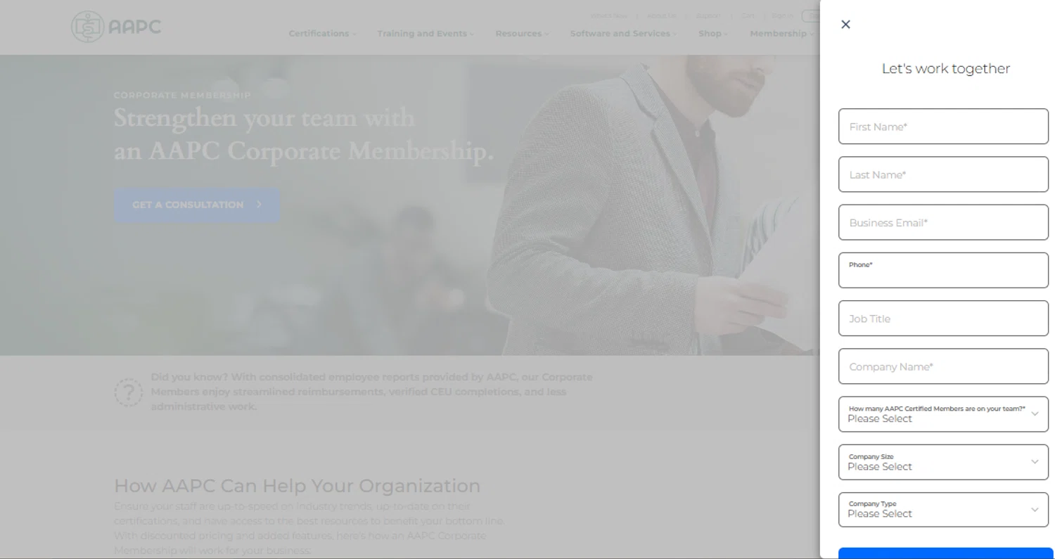 AAPC Promo Codes - $75 Off w/Code Coupons Dec 2025