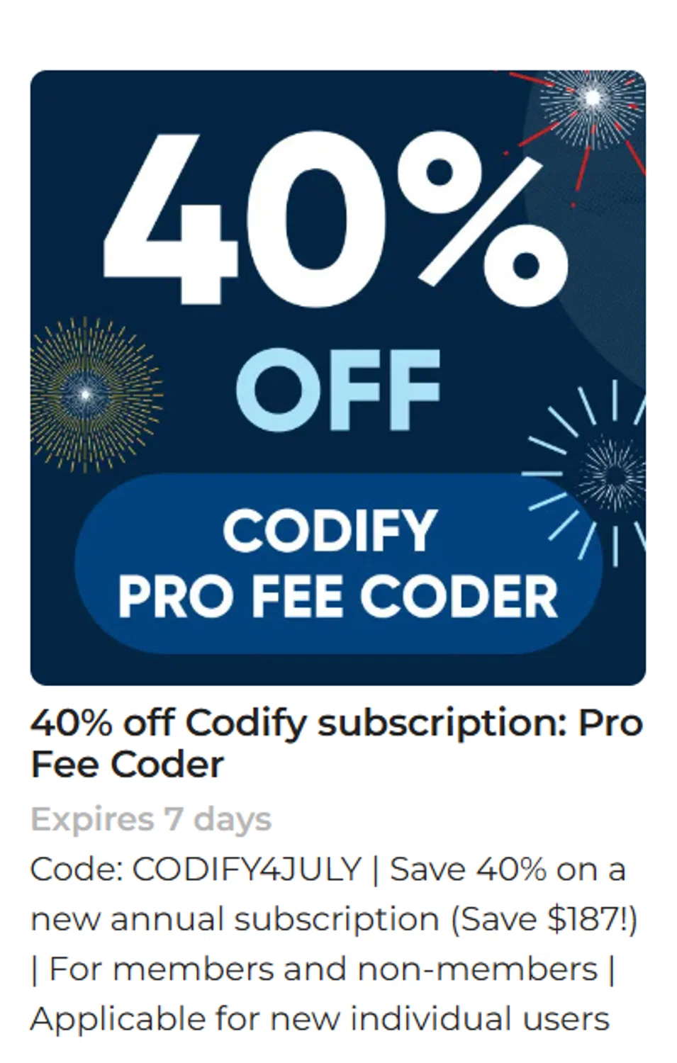 AAPC Promo Codes - $75 Off w/Code Coupons Dec 2025